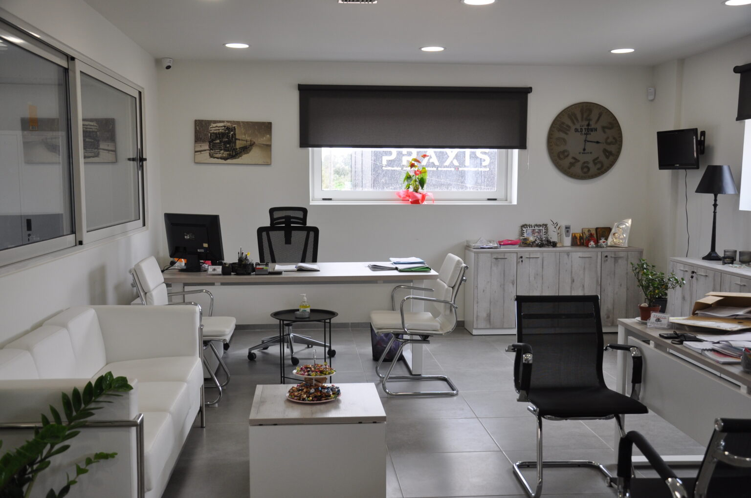 Tsalis Transport & Logistics-Η καλύτερη Μεταφορική εταιρεία